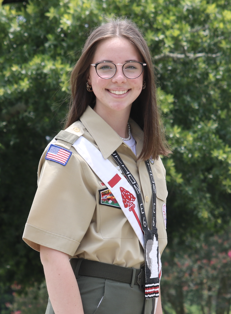 Section Leadership | Section E6