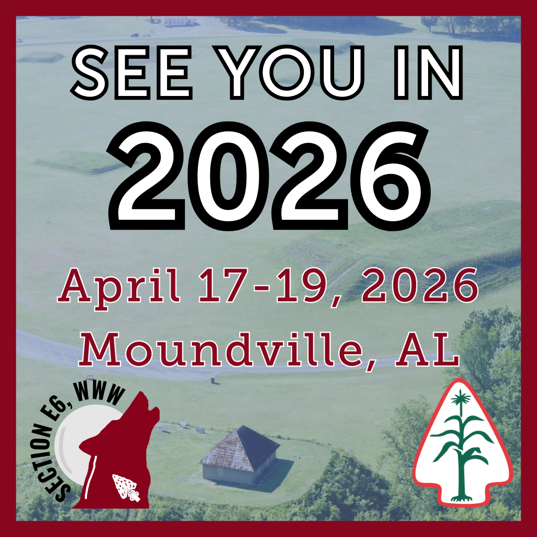 Conclave – Section E6